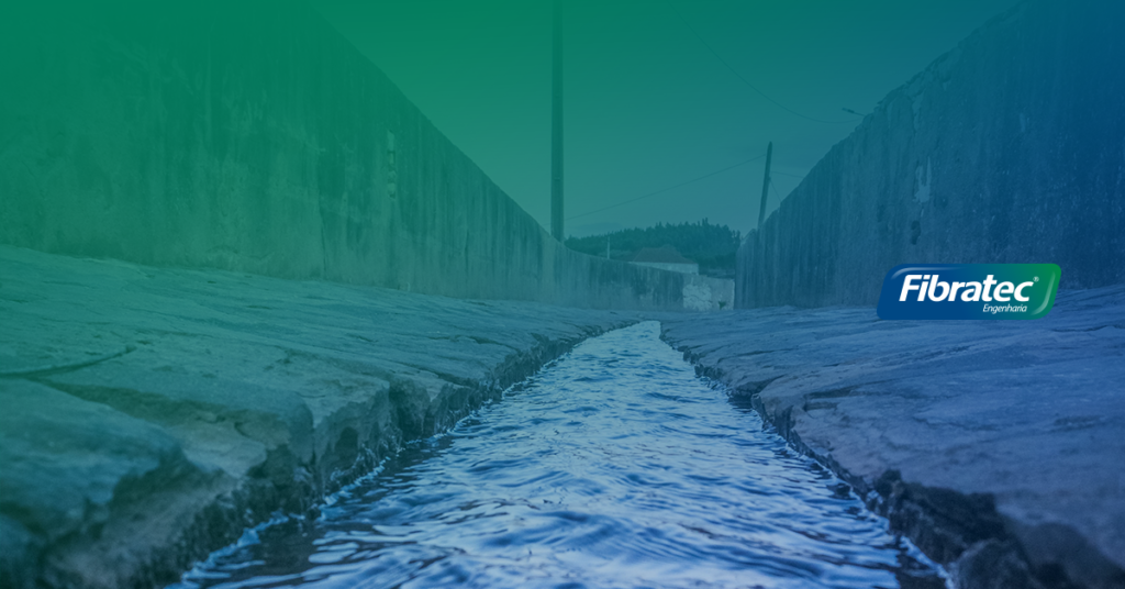 A importância do tratamento de efluentes e seus benefícios para o meio ...